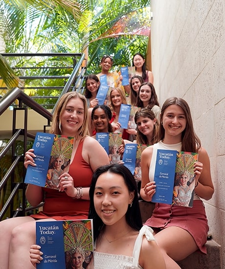 CIEE Campus Ambassadors | CIEE